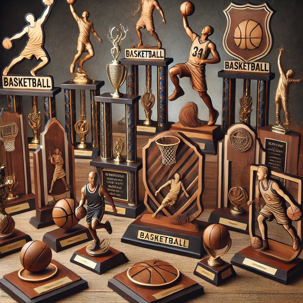 Sports Trophies, Gifts and Awards – BrAvEl WoodWorx