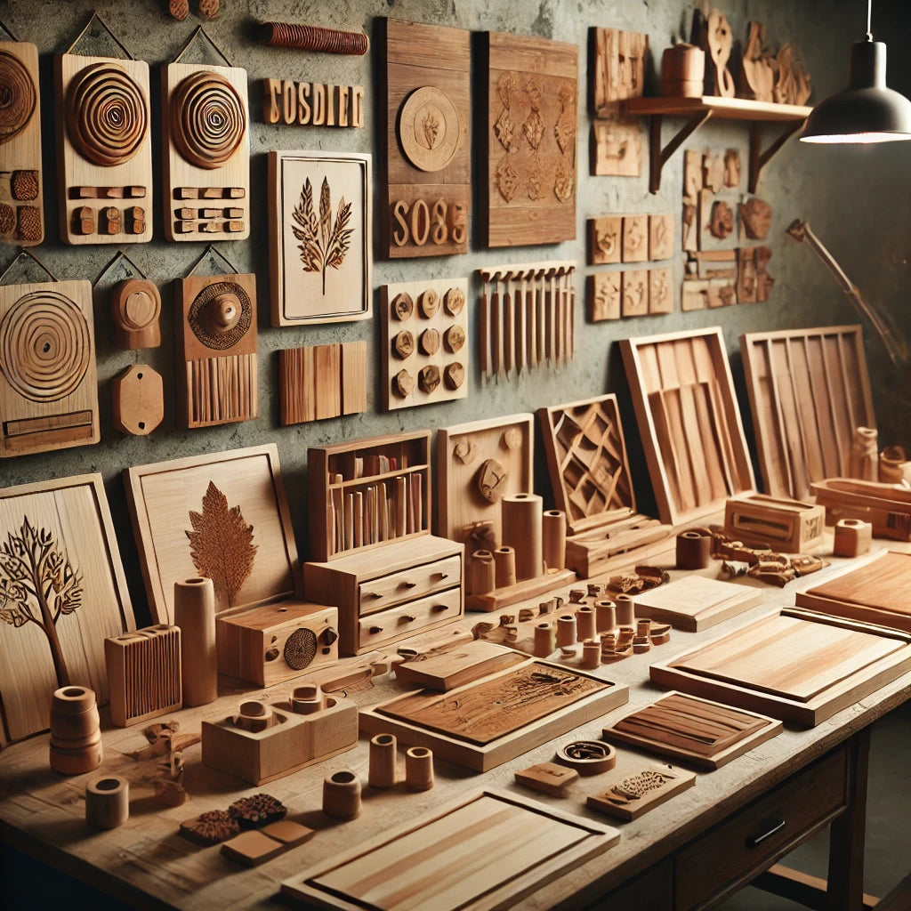 Wood Product Store – BrAvEl WoodWorx