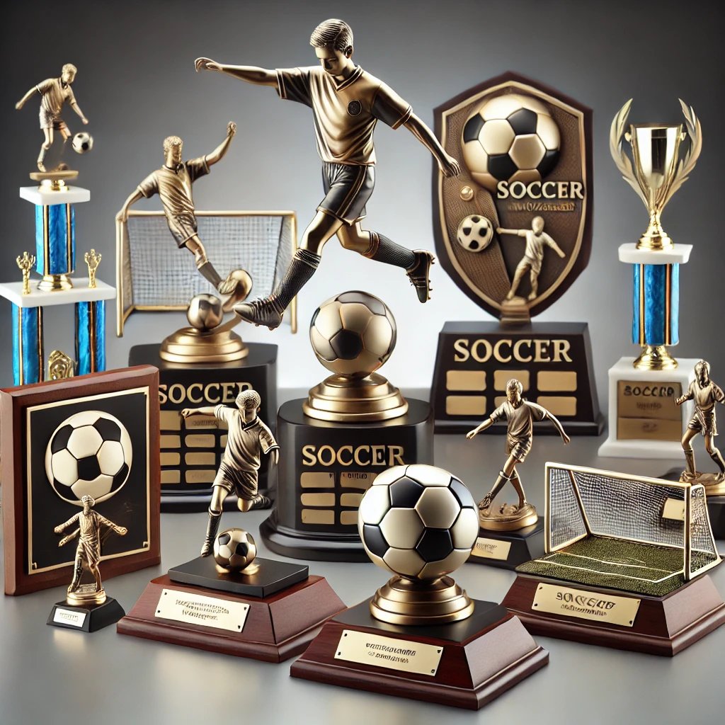 Sports Trophies, Gifts and Awards – BrAvEl WoodWorx