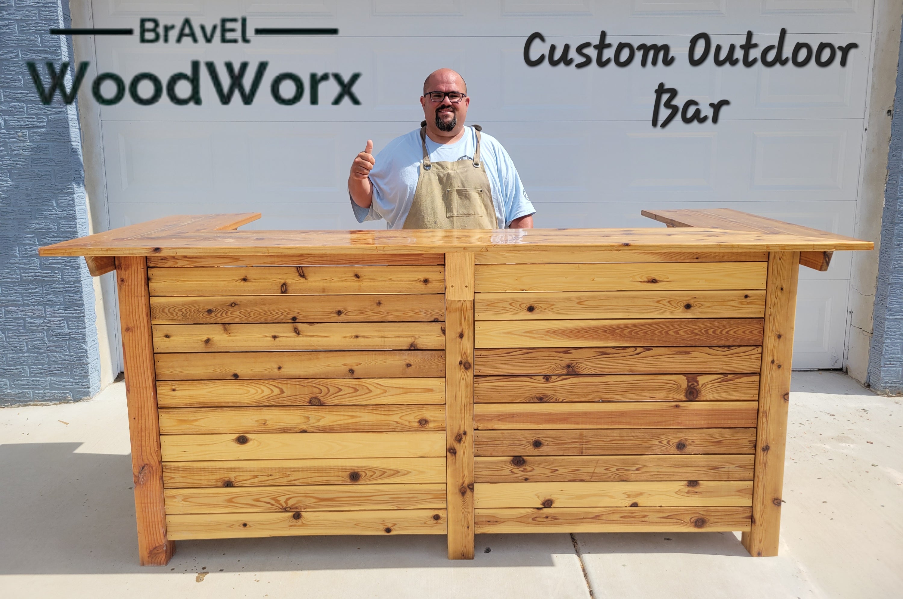 Quality Handmade Products - Personalized Gifts – BrAvEl WoodWorx