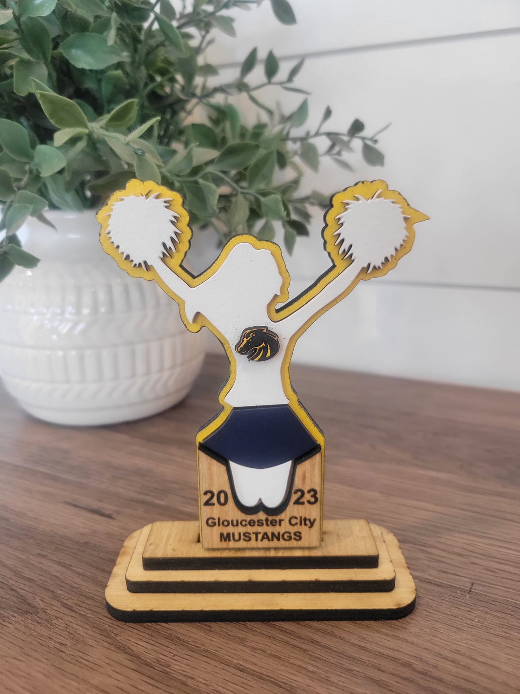 Sports Trophies, Gifts and Awards – BrAvEl WoodWorx